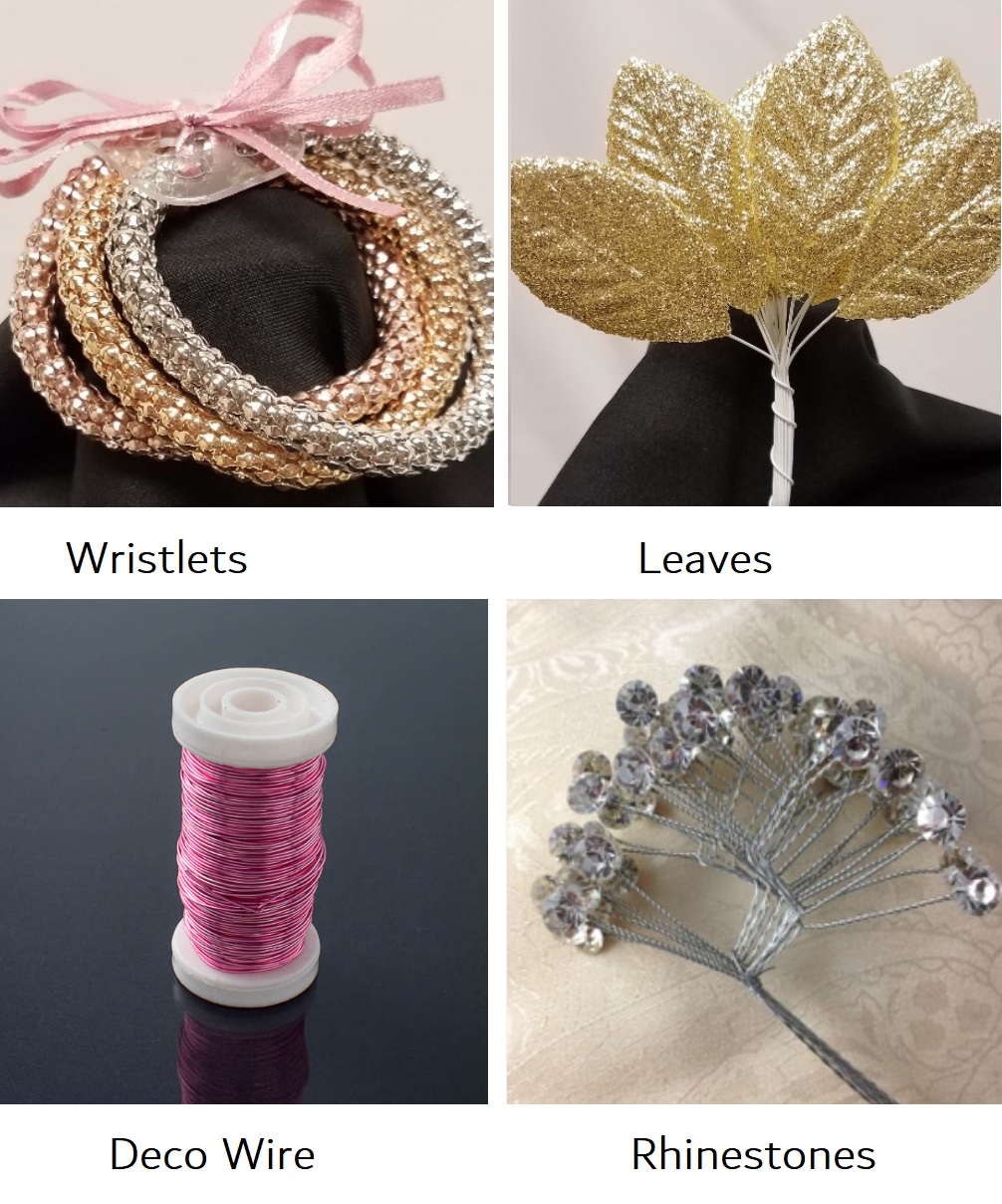 Place your order here