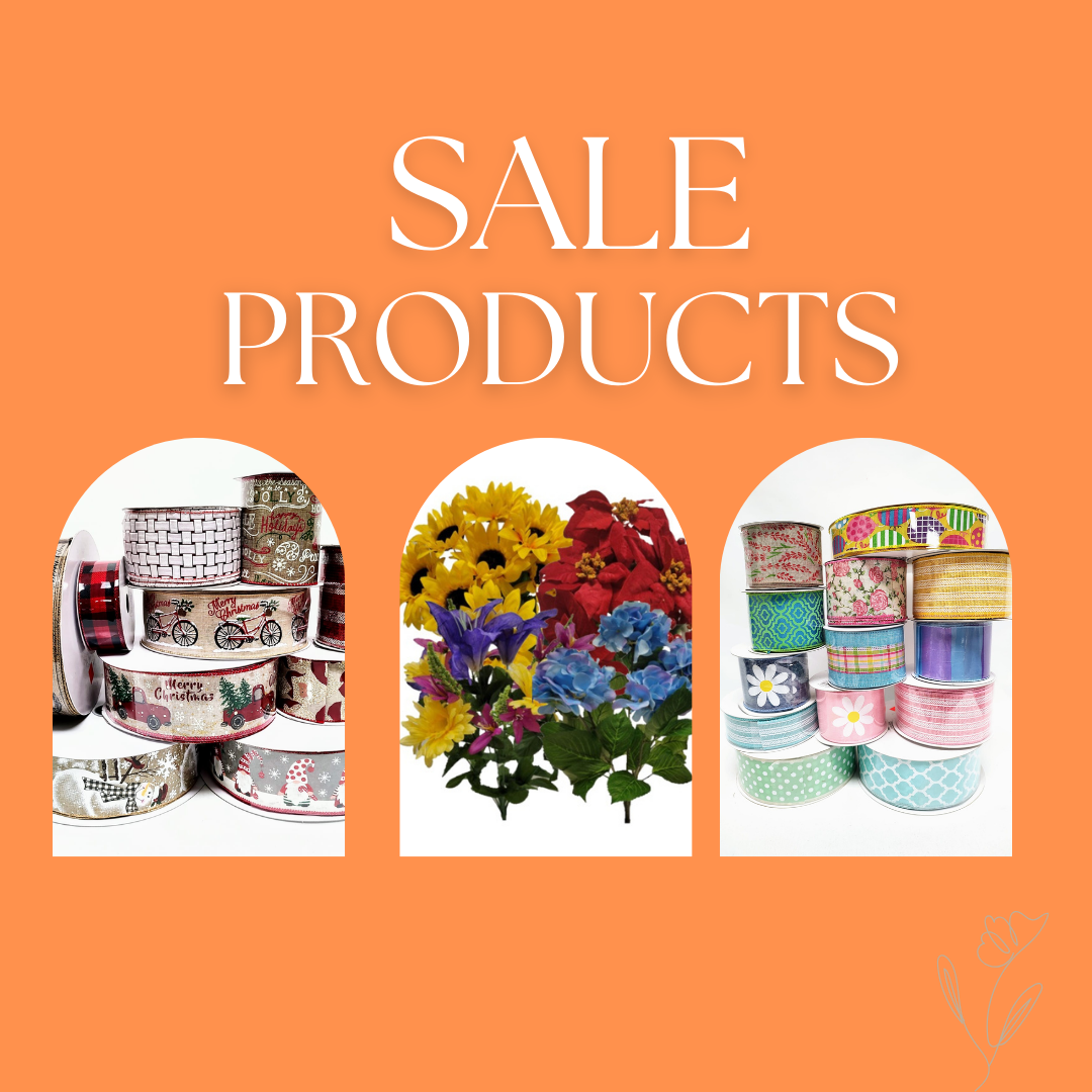 Shop – Carolina Florist Supply