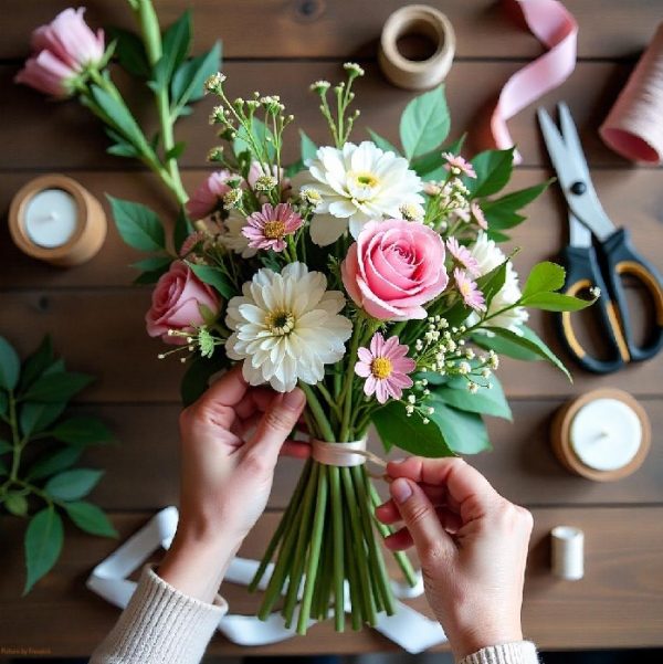 Carolina Florist Supply – Fresh Flower and Floral Supplies Wholesaler ...