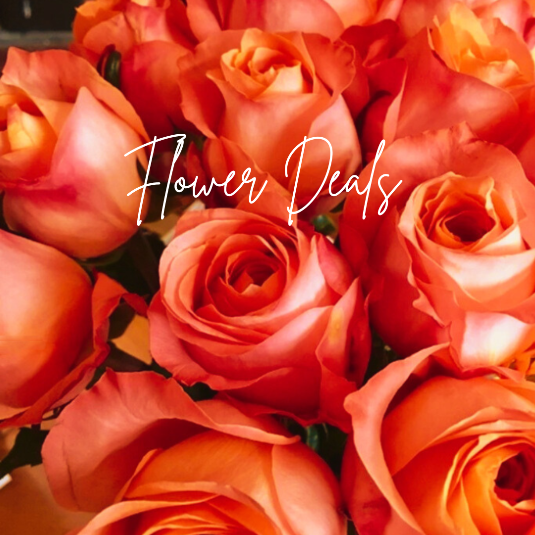 Carolina Florist Supply – Fresh Flower and Floral Supplies Wholesaler ...